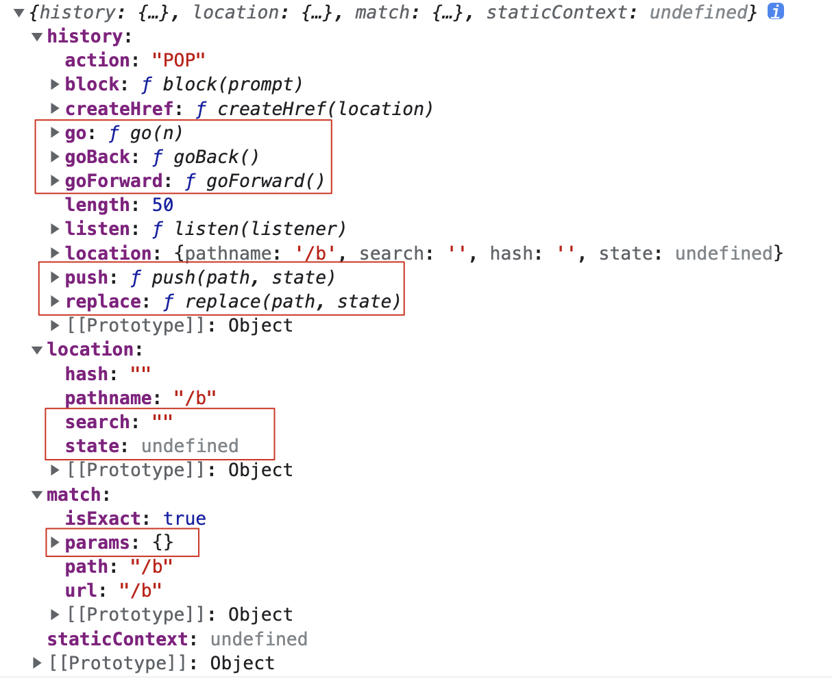 router V5 的基础运用 | 前端泥瓦匠